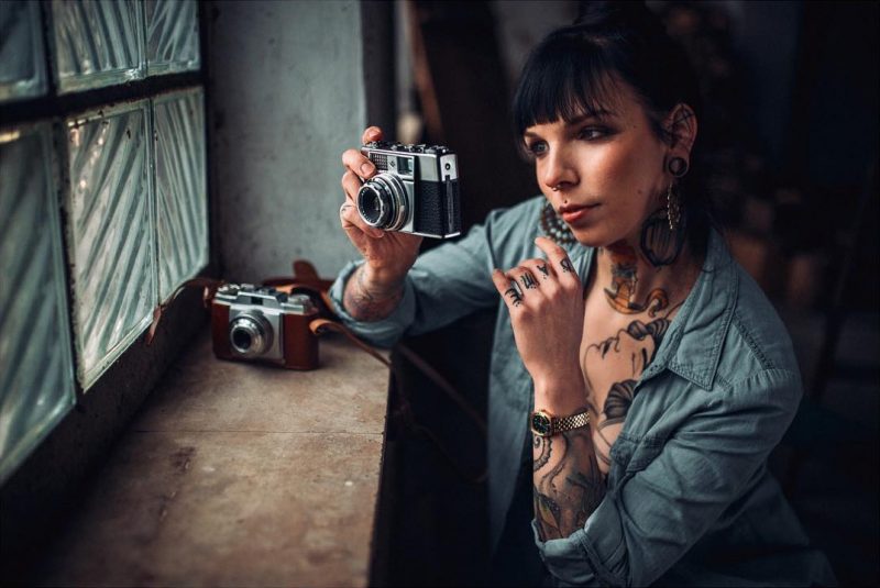 Lisa Pauli – Feelfarbig