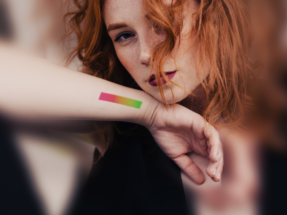 "Opt.Ink" - Organspende durch Tattoo zustimmen? – Feelfarbig