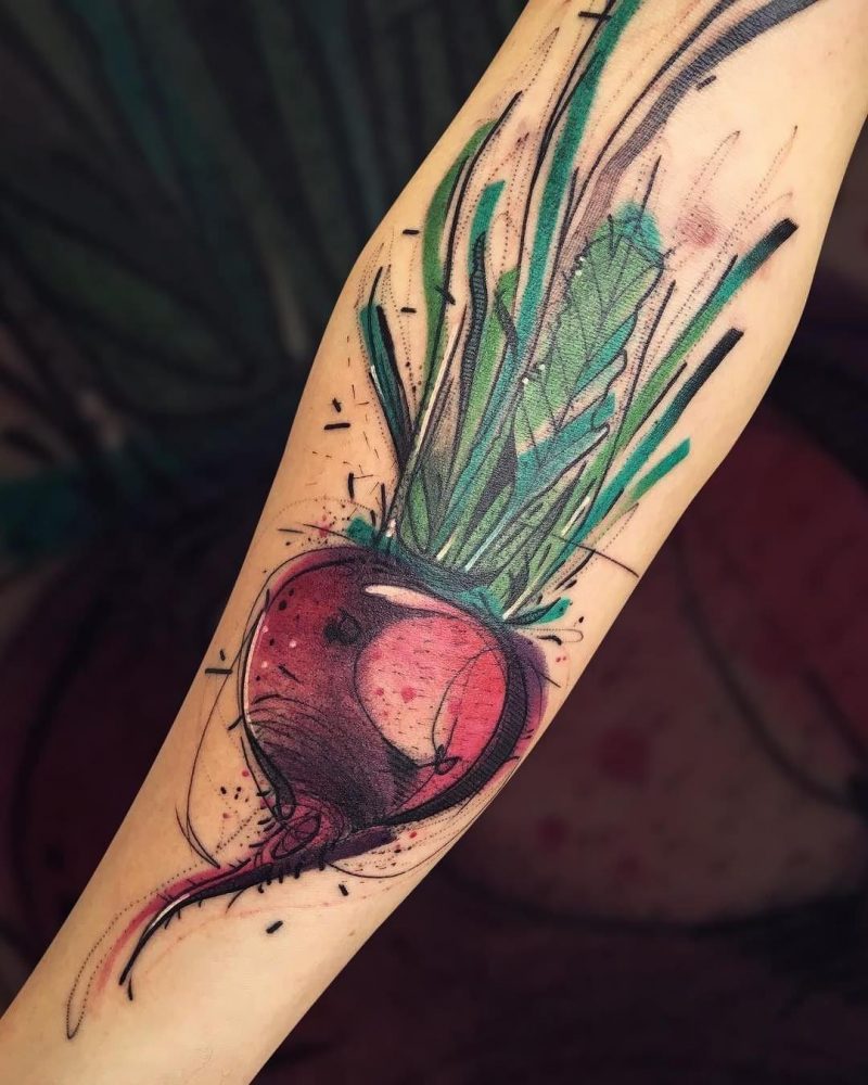 Eure Instagram Top 25 Tattoos – 2019 – Feelfarbig